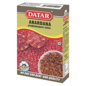 DATAR ANARDANA - Datar