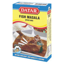 DATAR FISH MASALA SPICE MIX - Datar