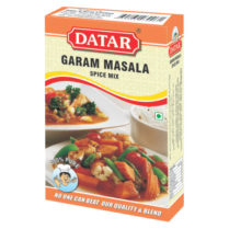 DATAR GARAM MASALA SPICE MIX - Datar