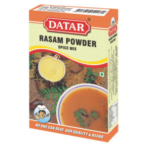 DATAR RASAM POWDER SPICE MIX - Datar
