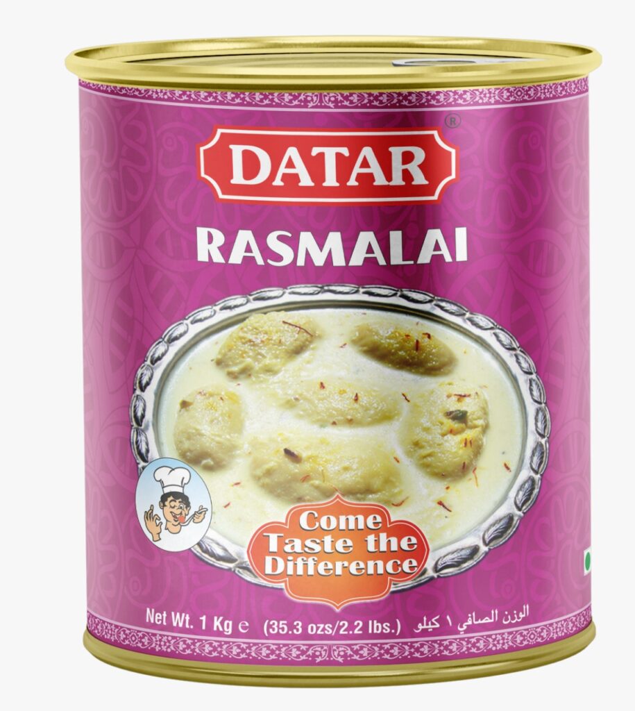 DATAR RASMALAI - Datar