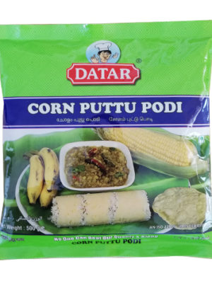 MULTIGRAIN PUTTU PODI - Datar